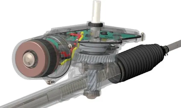 Car parts with a good price | HMC